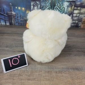 TLC | Toys | Teddy Bear Valentines Day Plush Red White Heart European ...